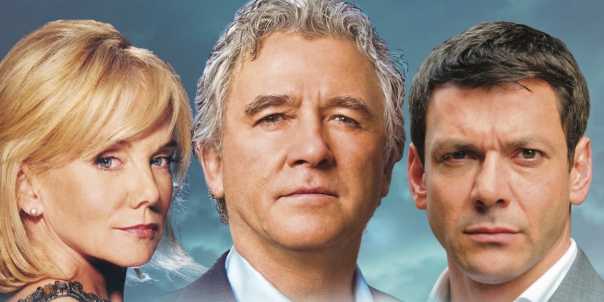 Patrick Duffy, Linda Purl and Gray O’Brien to star in Catch Me If You ...