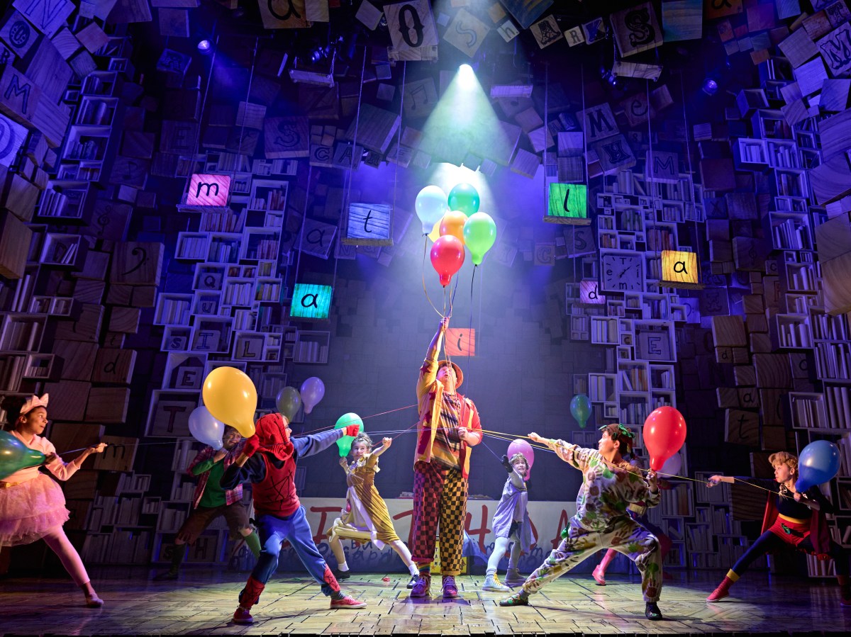 RSC’s Matilda to welcome new cast members to the Cambridge Theatre ...