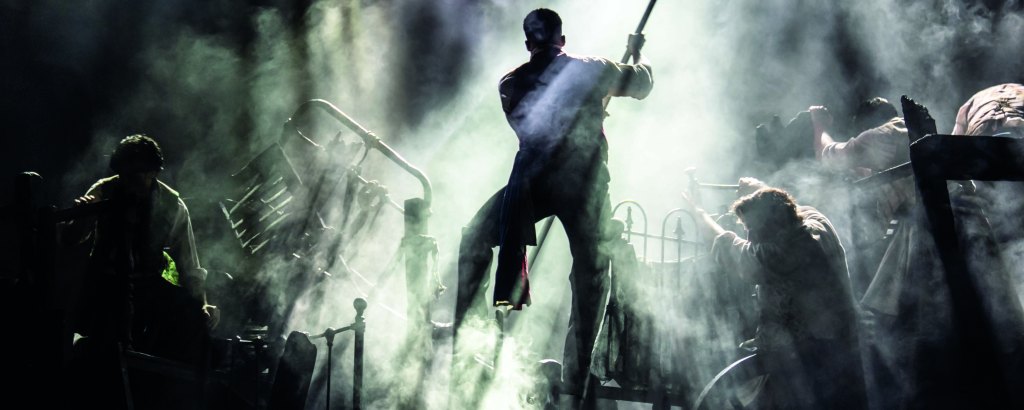 Les Misérables to welcome new cast in London