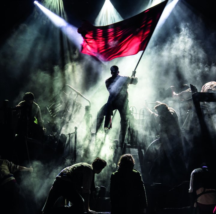 Les Misérables to welcome new cast in London