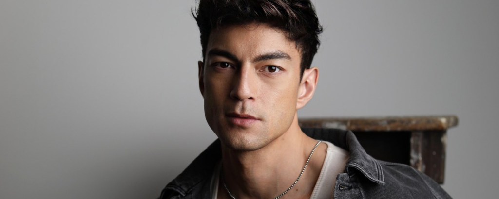 Carl Man to join Laura Pick as Fiyero in Wicked UK Tour