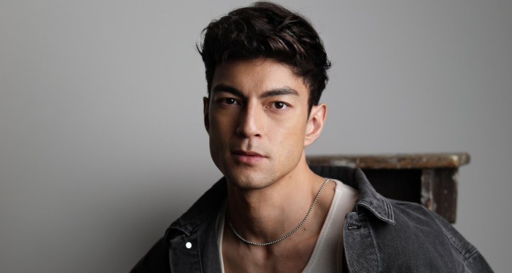 Carl Man to join Laura Pick as Fiyero in Wicked UK Tour