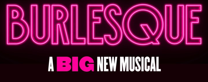 Full casting announced for Burlesque The Musical
