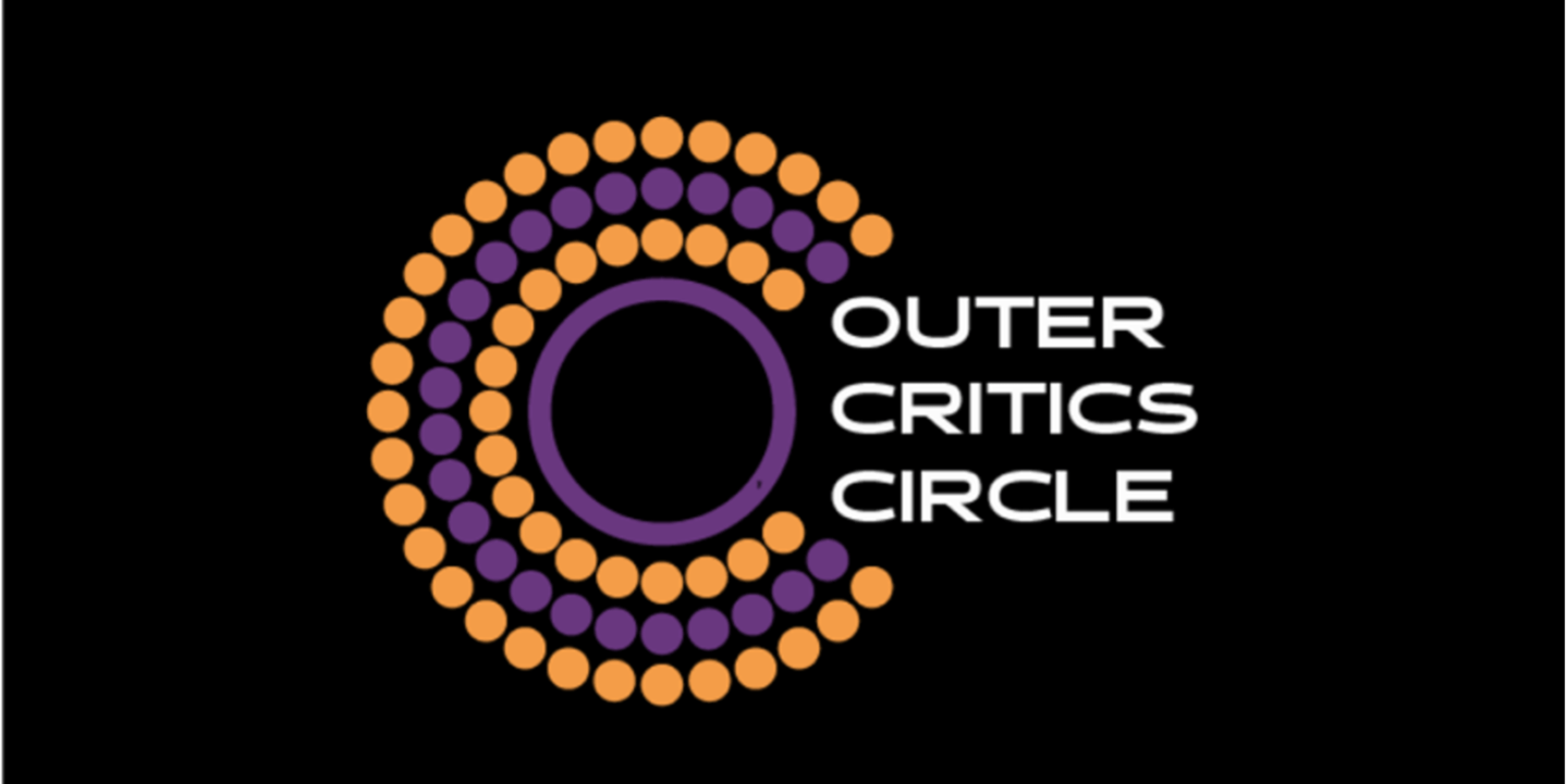Winners of the 2025 OUTER CRITICS AWARDS Announced