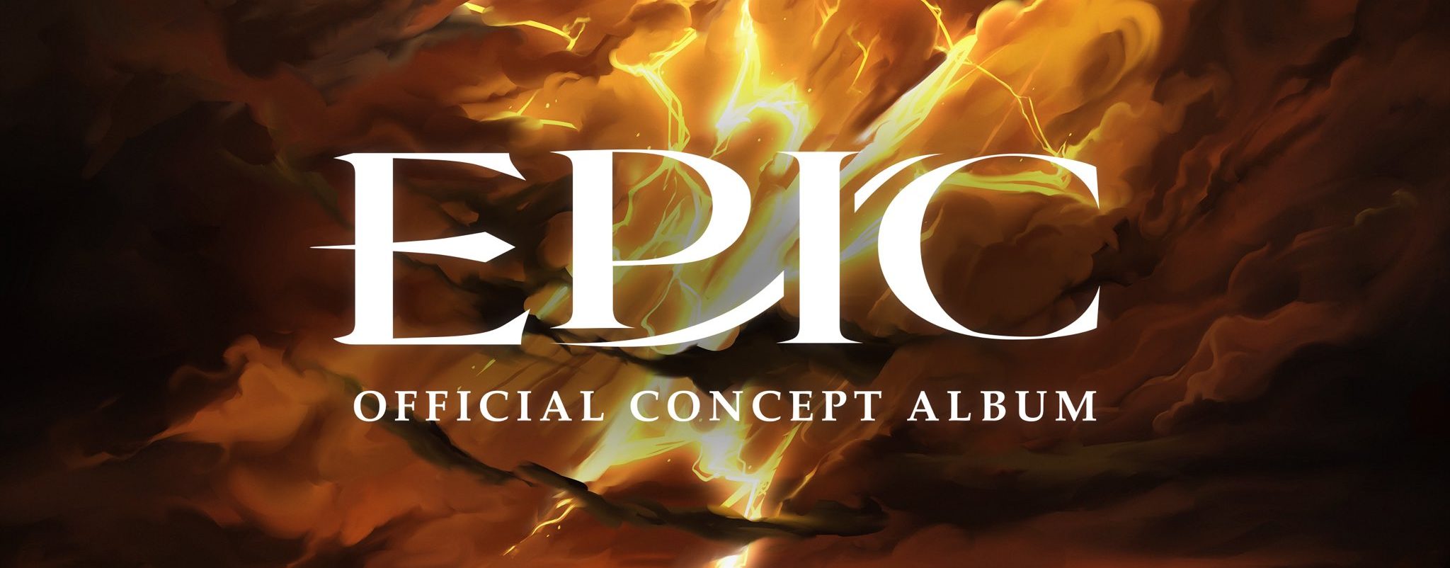 [Review] EPIC: The Thunder Saga, sixth part of EPIC: The Musical