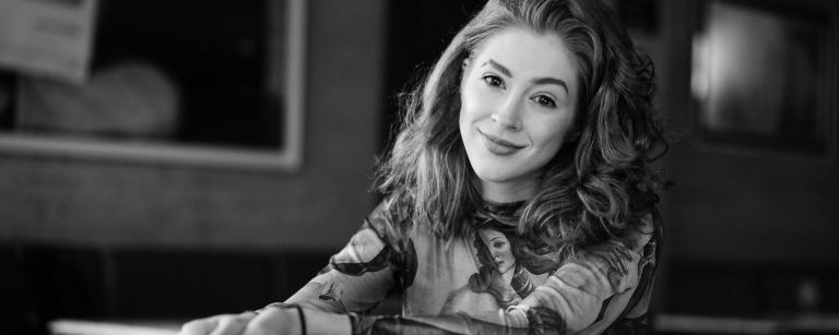 [Interview] Teagan Earley, “Athena made me feel more confident and more ...