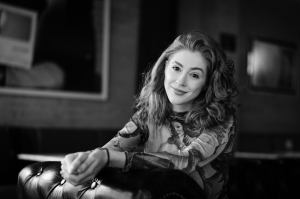 [Interview] Teagan Earley, “Athena made me feel more confident and more ...