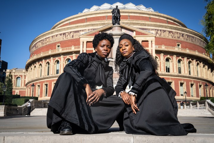 Beverley Knight and Sharon Rose to reprise their roles in Sylvia in a ...