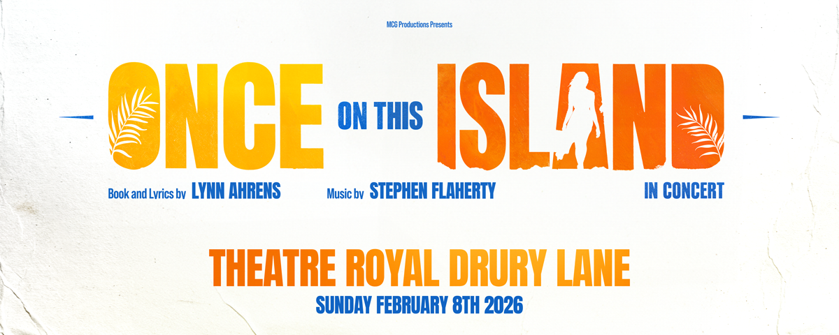 Marisha Wallace joins the cast of Once on this Island in Concert