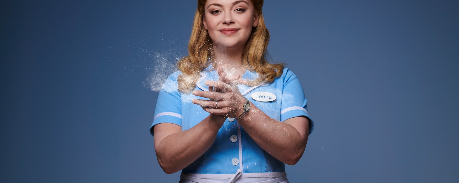Further casting announced for Waitress UK and Ireland tour